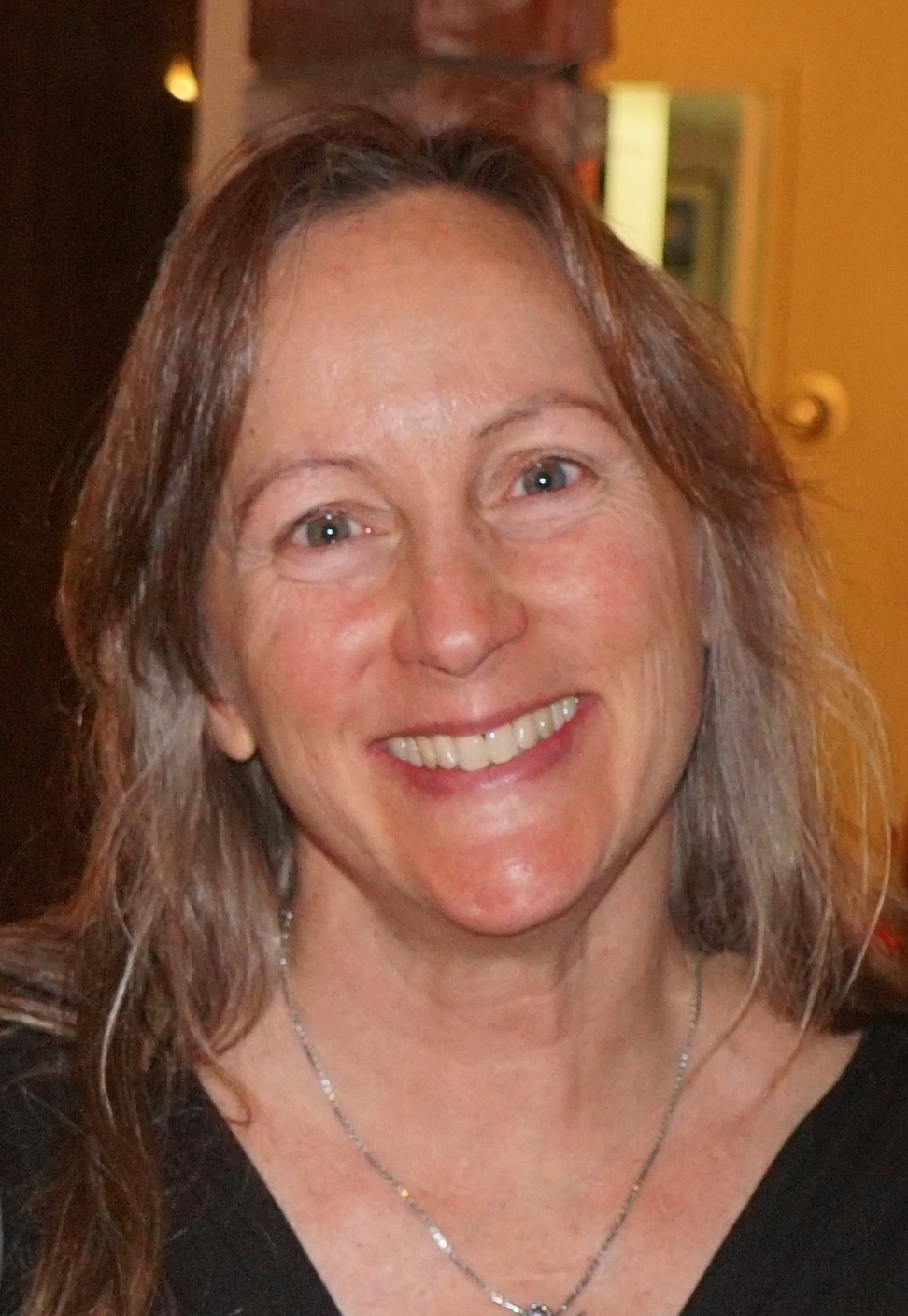 Betsy Walli Sadur | California