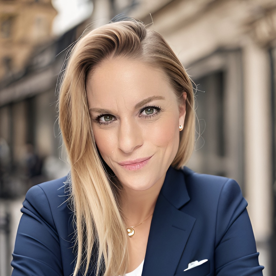 Courtney Freiman | Virginia