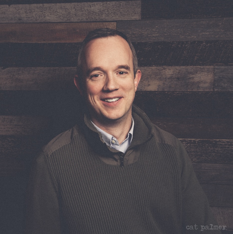 Adam Fisher | Utah