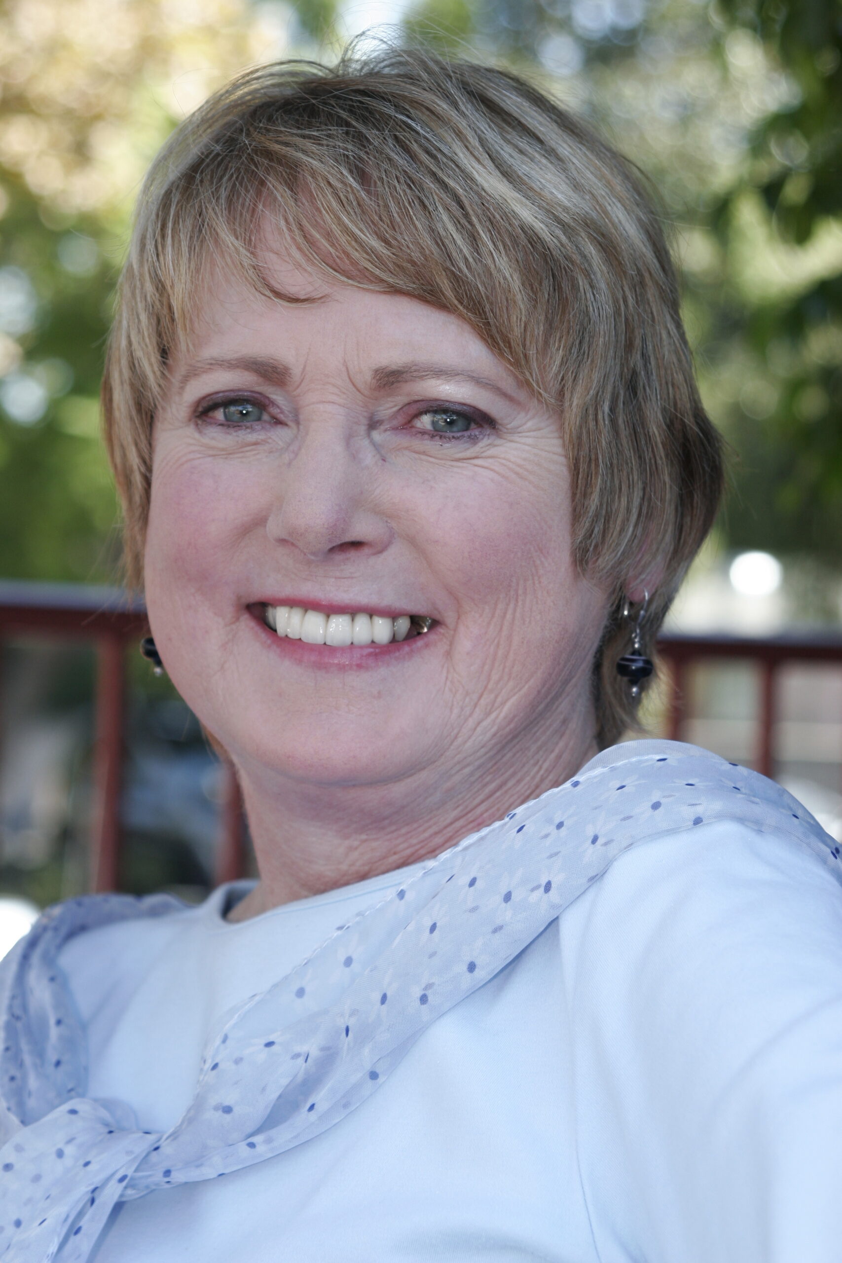 Ann Langley | California