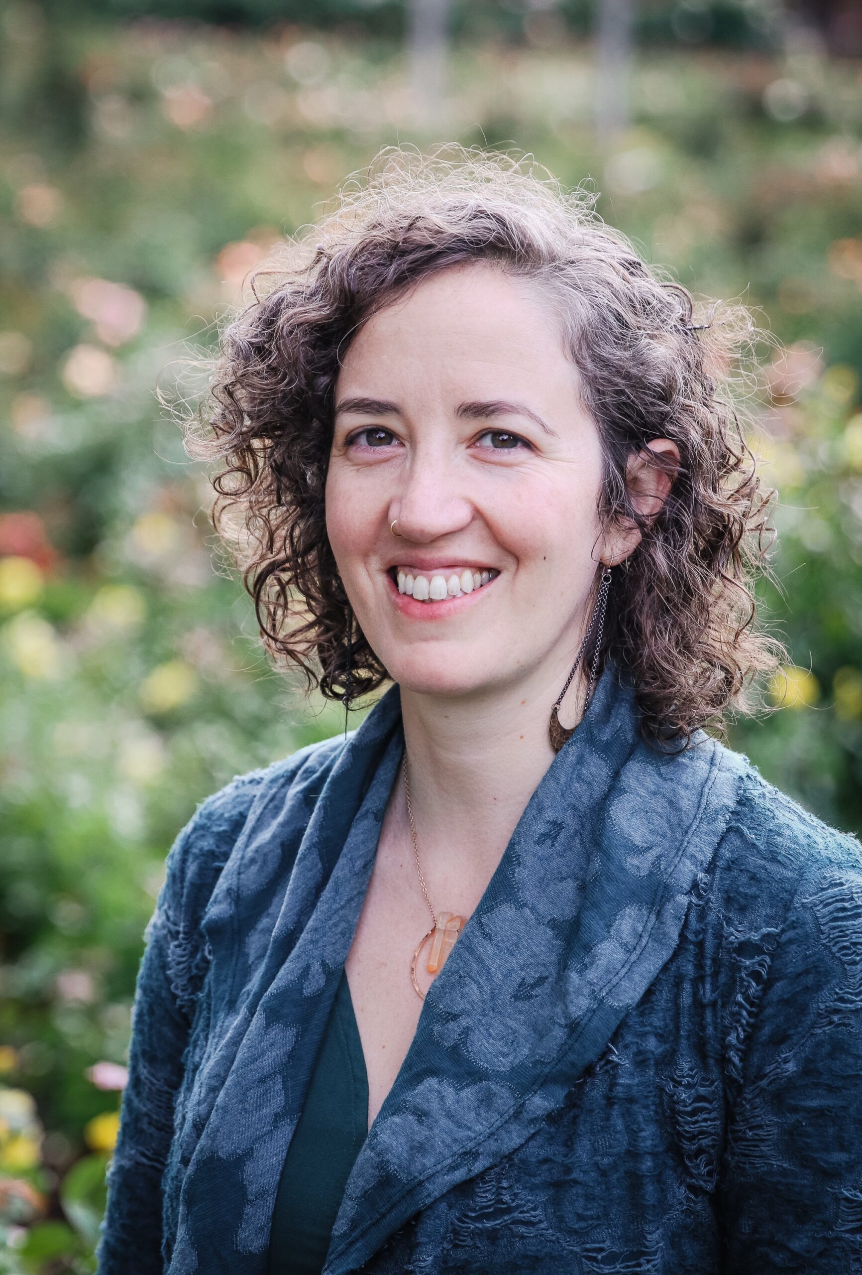 Jen Joseph | California