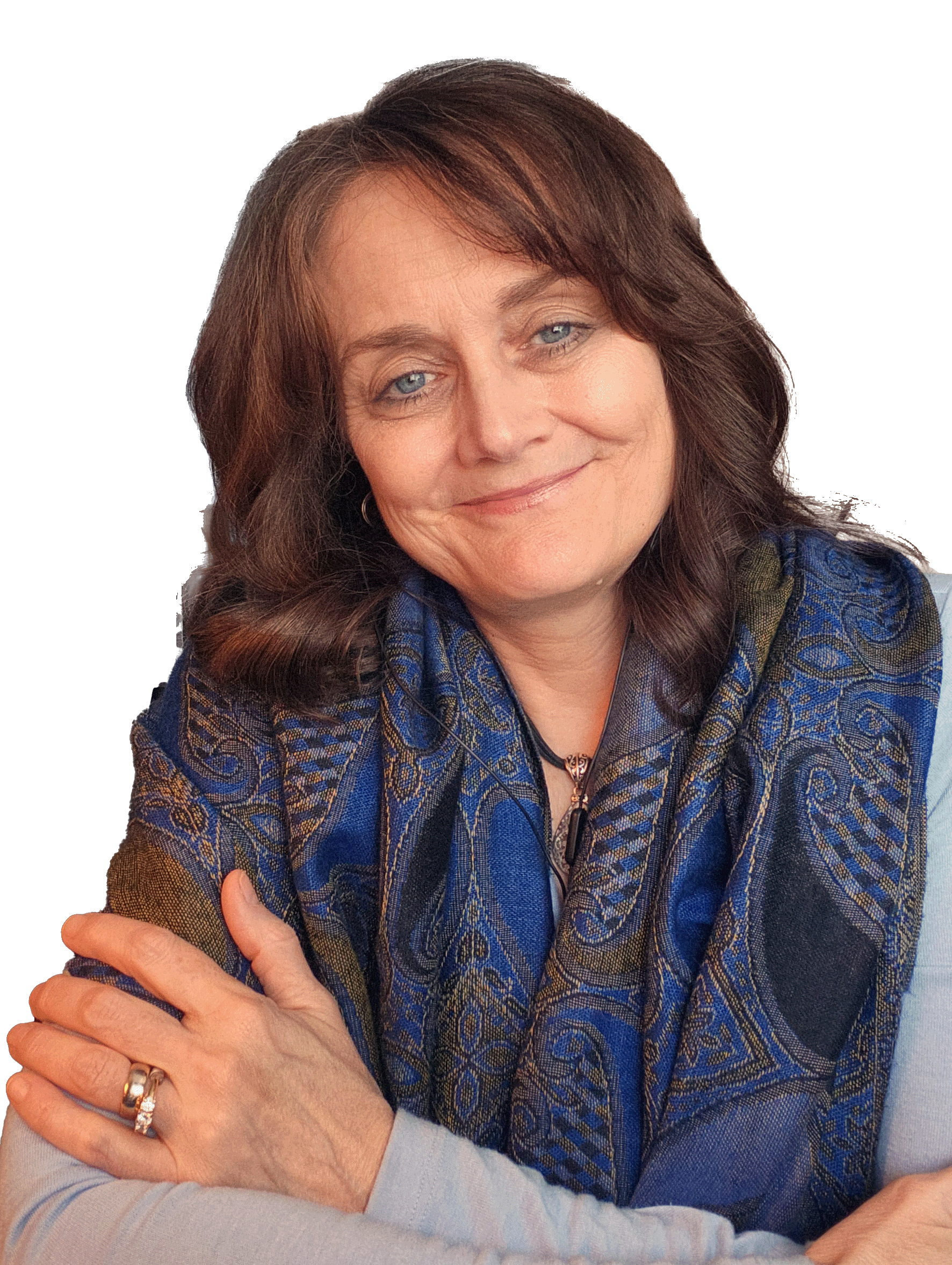Ginny Wright | Illinois