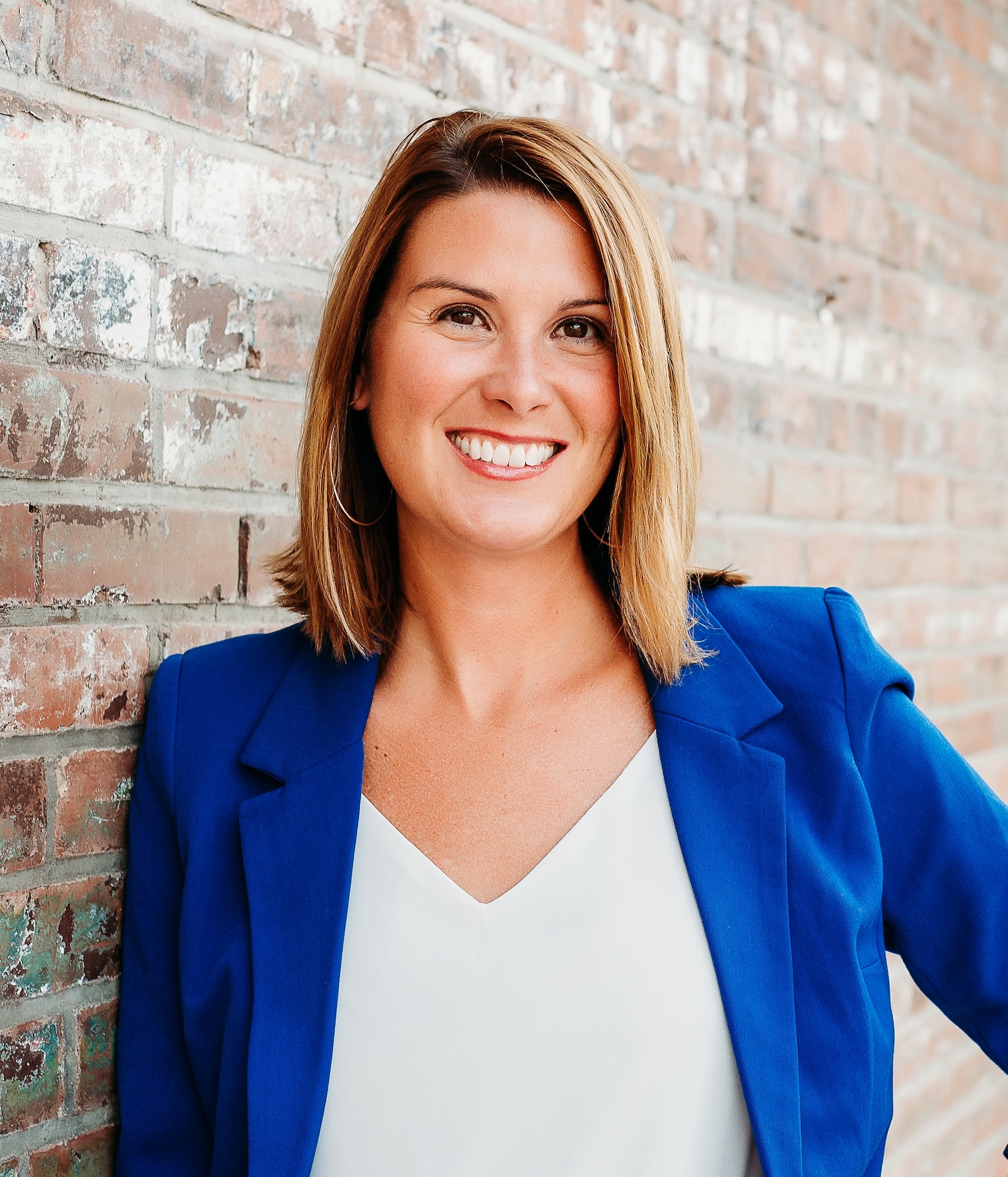 Liz Wollmann | Nebraska