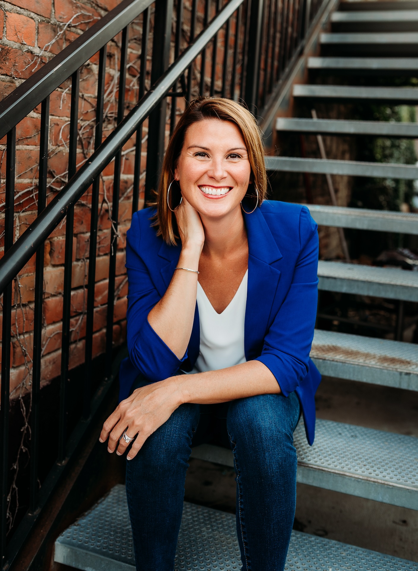 Liz Wollmann | Nebraska