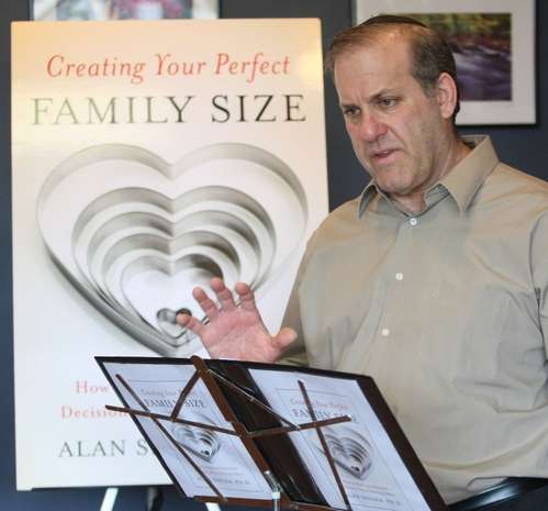 Dr. Alan Singer | New Jersey