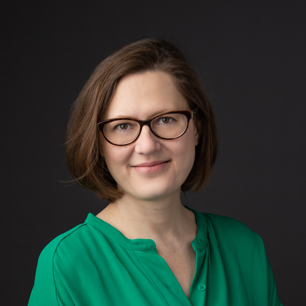 Tatiana Matyukhin | Illinois