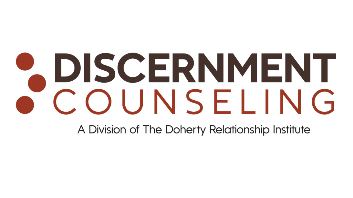 Find a Discernment Counselor - How Discernment Counseling Works Find a Discernment Counselor - How Discernment Counseling Works